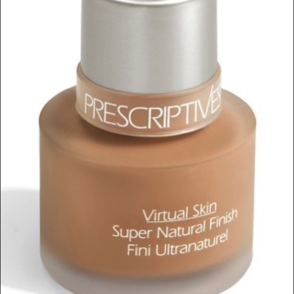 prescriptives Makeup | Prescriptivesvirtual Skin Supernatural Finish ...